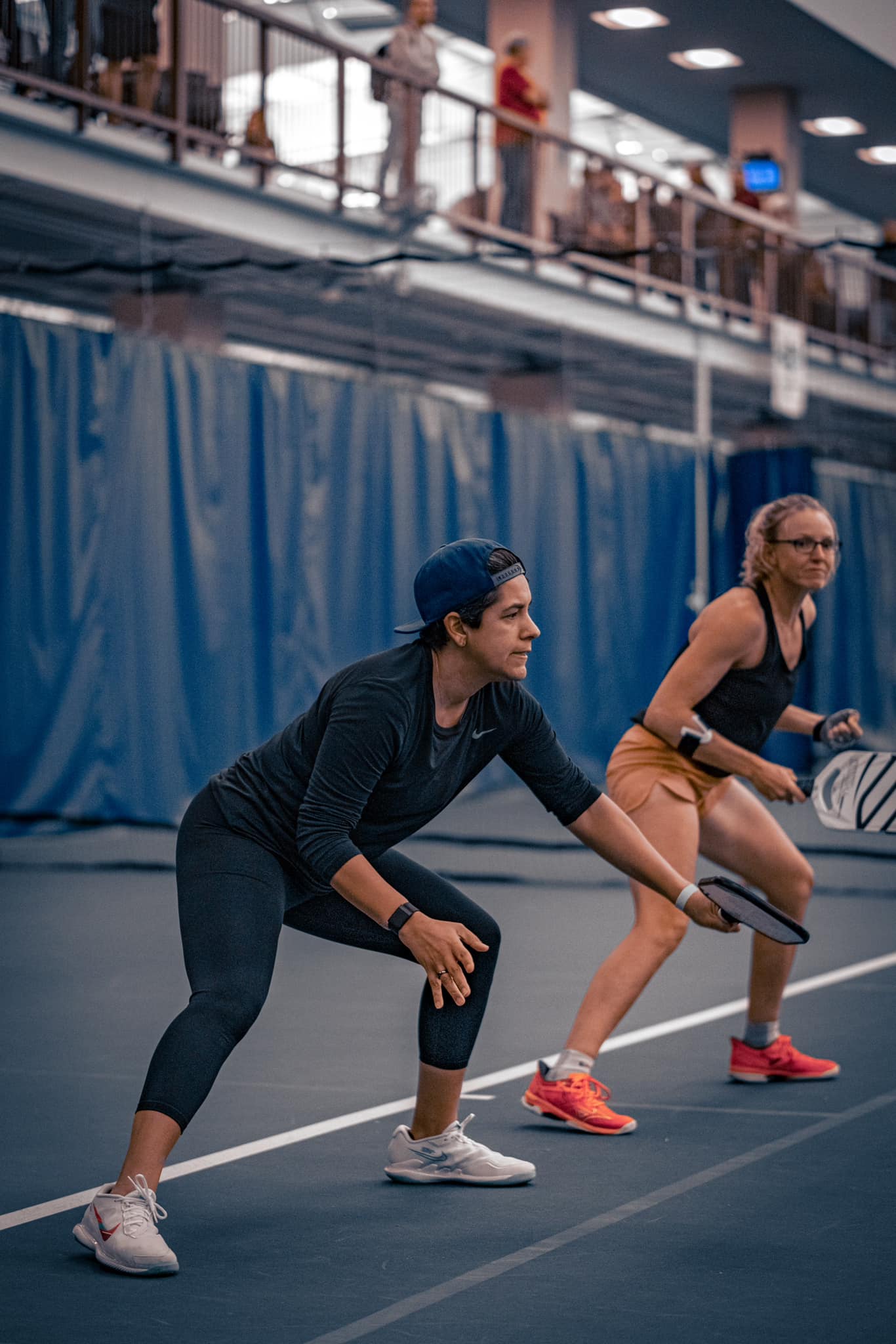 Maria Lopez – Elite Performance Coaching